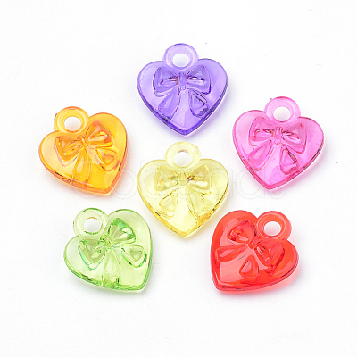 Buy Cheap Acrylic Charms Acrylic Pendants for Jewelry Making - Cobeads.com