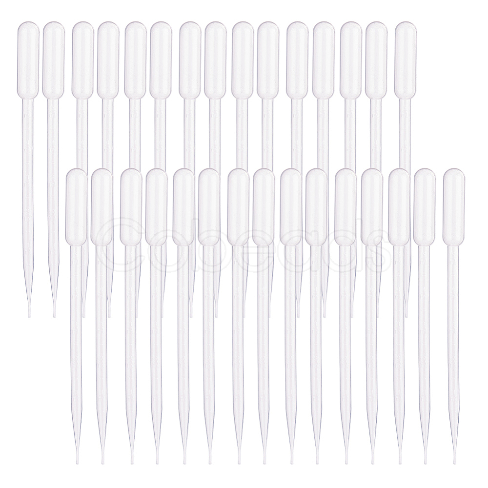 Cheap Disposable Plastic Transfer Pipettes Online Store - Cobeads.com