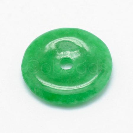 Cheap Natural Myanmar Jade/Burmese Jade Charms Online Store - Cobeads.com
